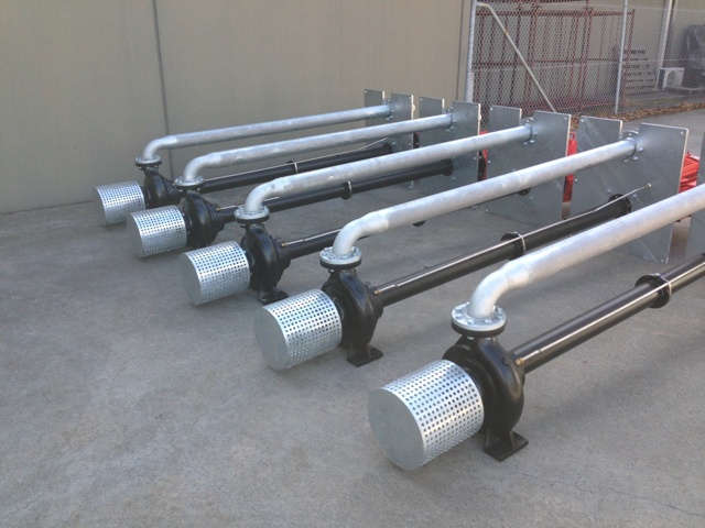 ASM Pumps | MOBIL Vic