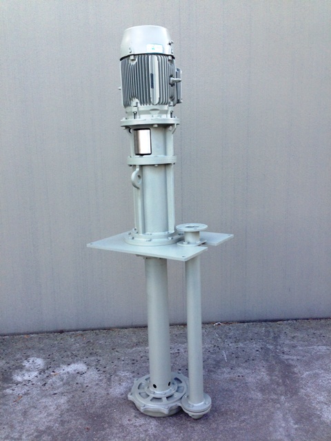 ASM Pumps | PUMP APPLICATION ENGINEERS Qld