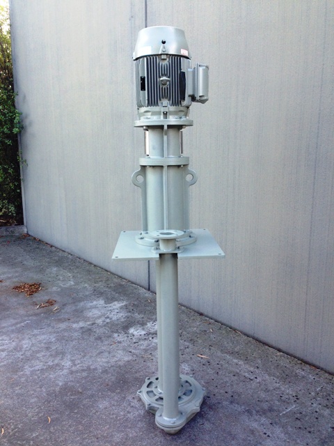 ASM Pumps | PUMP APPLICATION ENGINEERS Qld